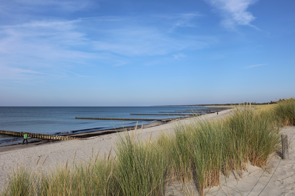 Ahrenshoop Strandübergang 7