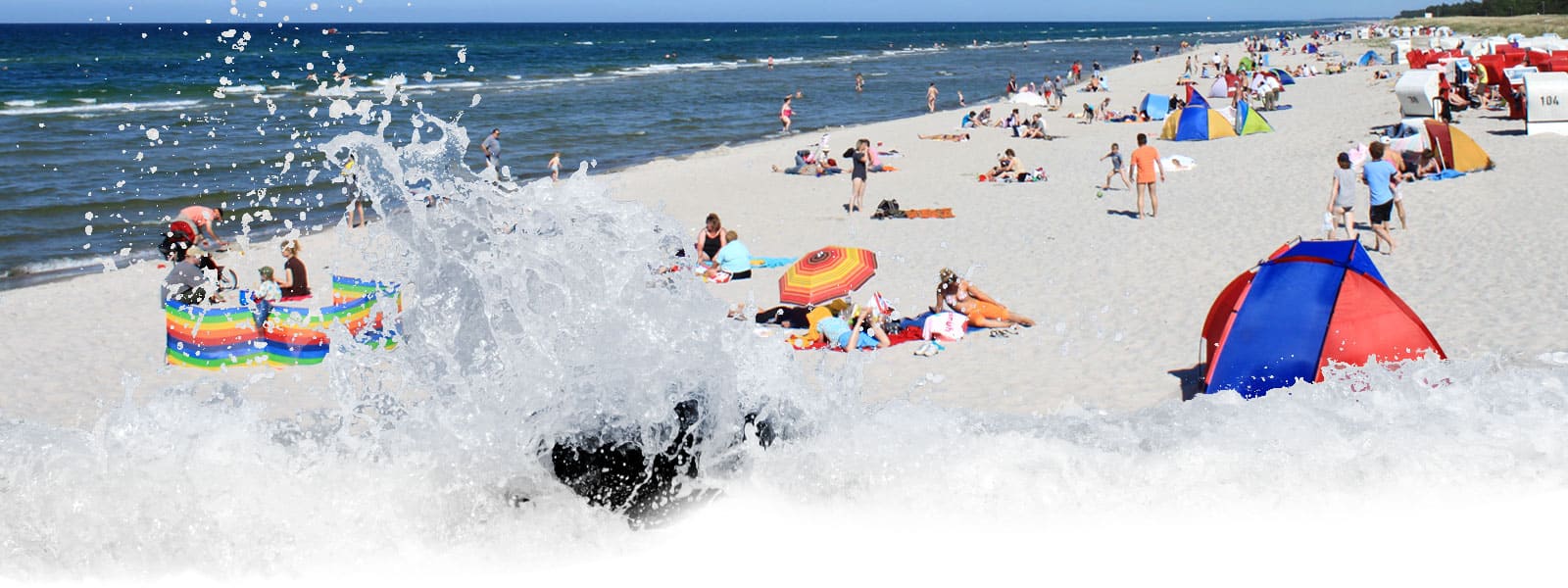 Ostseebad Prerow – Fischland Darß Zingst